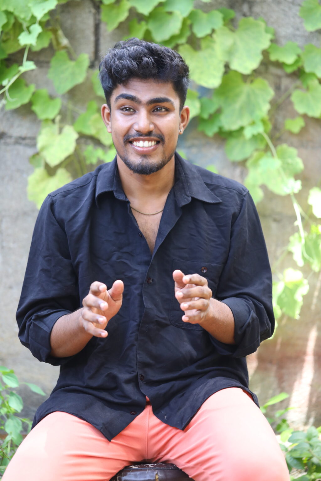 Lawanga Jayasinghe – Kagul