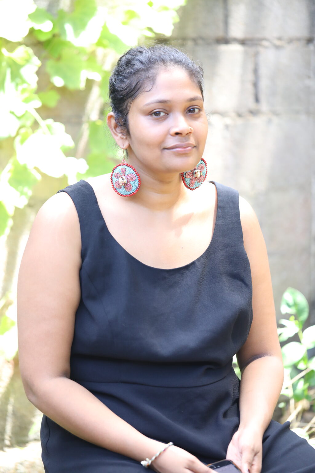 Chathuri Nissansala – Kagul